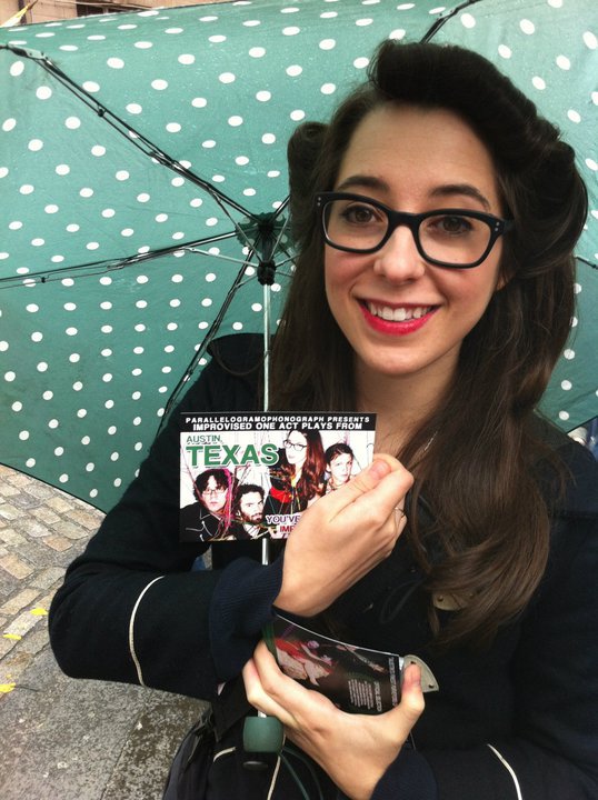 1960's Robin (Fluff and Antics and Robinisms) : Q&A, Teasers: Kaci ...