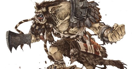 Nerd Guide D&D 5e: Bugbear