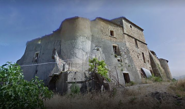 IL CASTELLO DI BUGNARA SARÀ RESTAURATO. PRONTI 4 MILIONI E 600 MILA ...