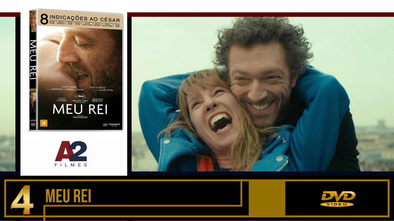 TOP 10 FILMES LANÇADOS PELA A2 FILMES EM 2017 - PIPOCA 3D