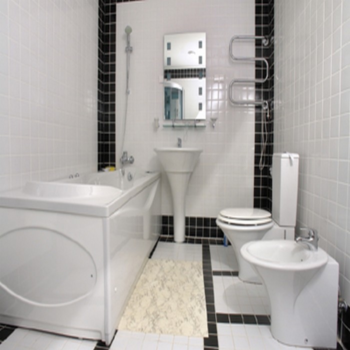 MODELE DE BAI: MODERNE