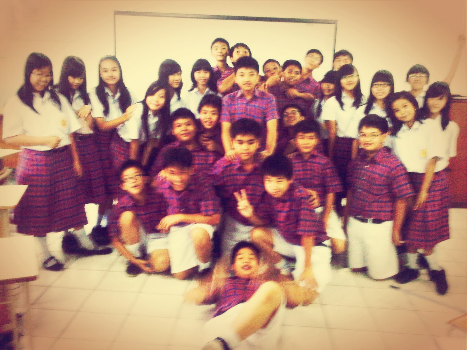 7E class