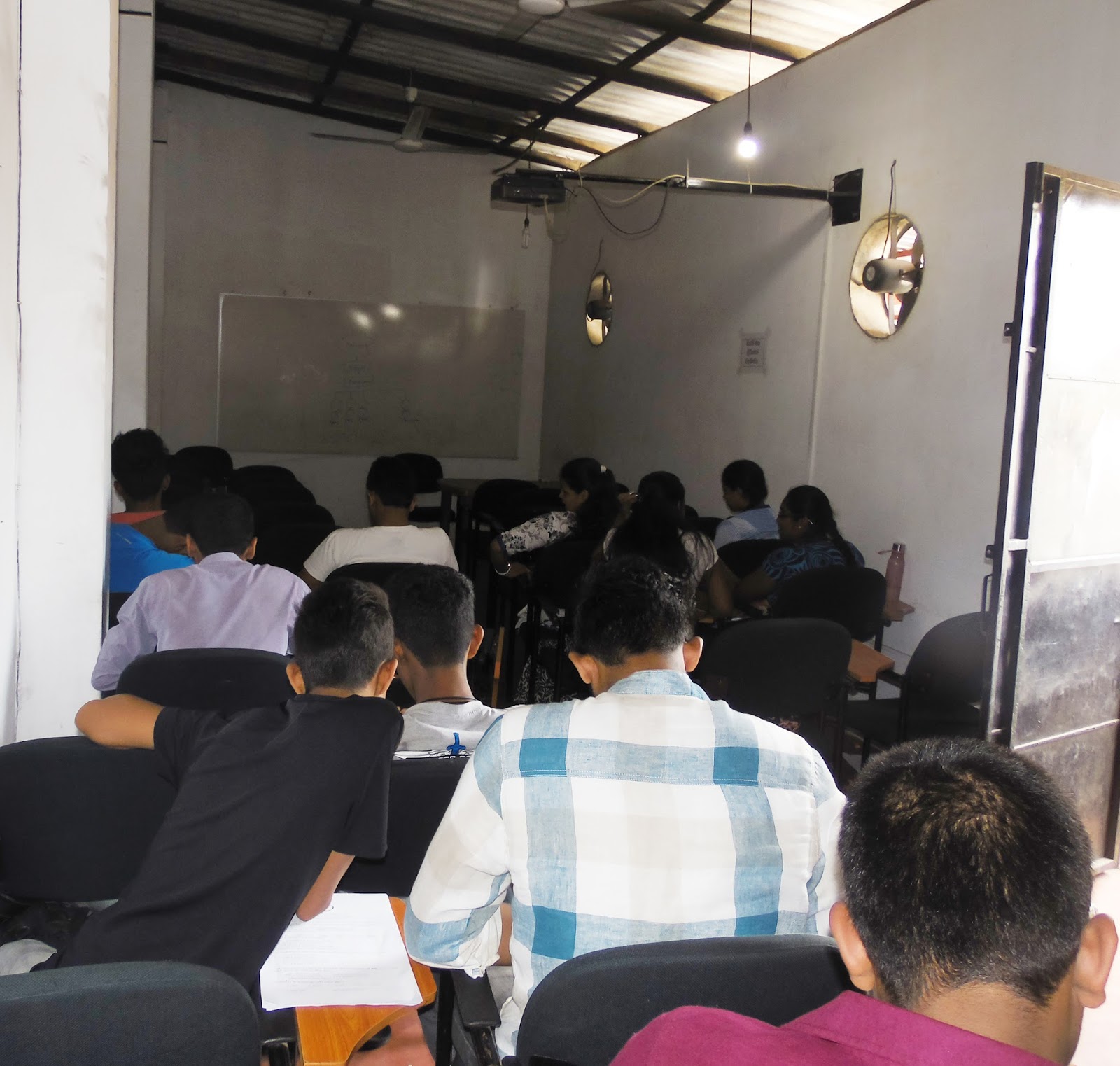 2017 ~ ICT Institute