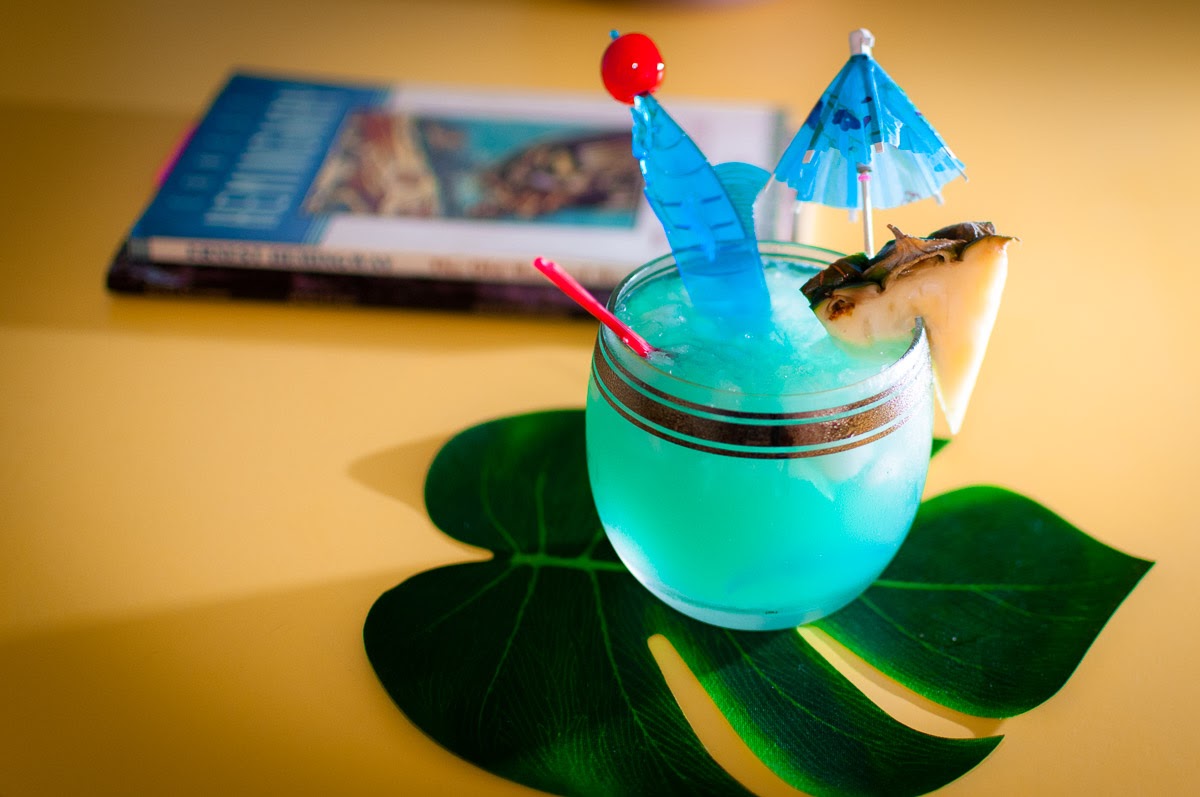 Garnishes The Size of Your Head: An Exotic Cocktail Journey: Cocktail ...