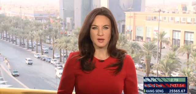 Hadley Gamble - 24 Oct 18 - Capital Connection