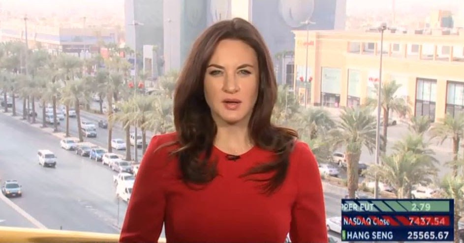 Hadley Gamble - 24 Oct 18 - Capital Connection