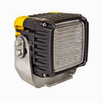 LAMPU LED ALAT BERAT | Jual Lampu Led Alat Berat