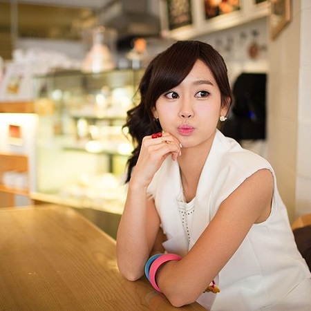 crayon pop | bubibuuu