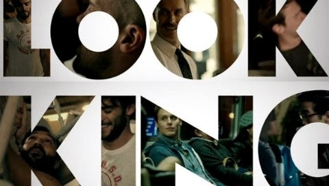 Looking - Diverso Magazine