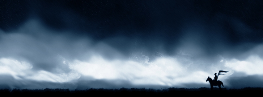 Samurai Facebook Covers - Học tiếng nhật, java và mọi thứ