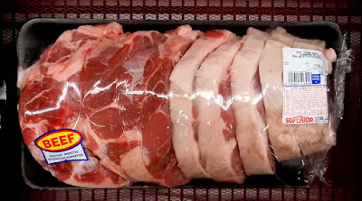 The 99 Cent Chef: July 2015