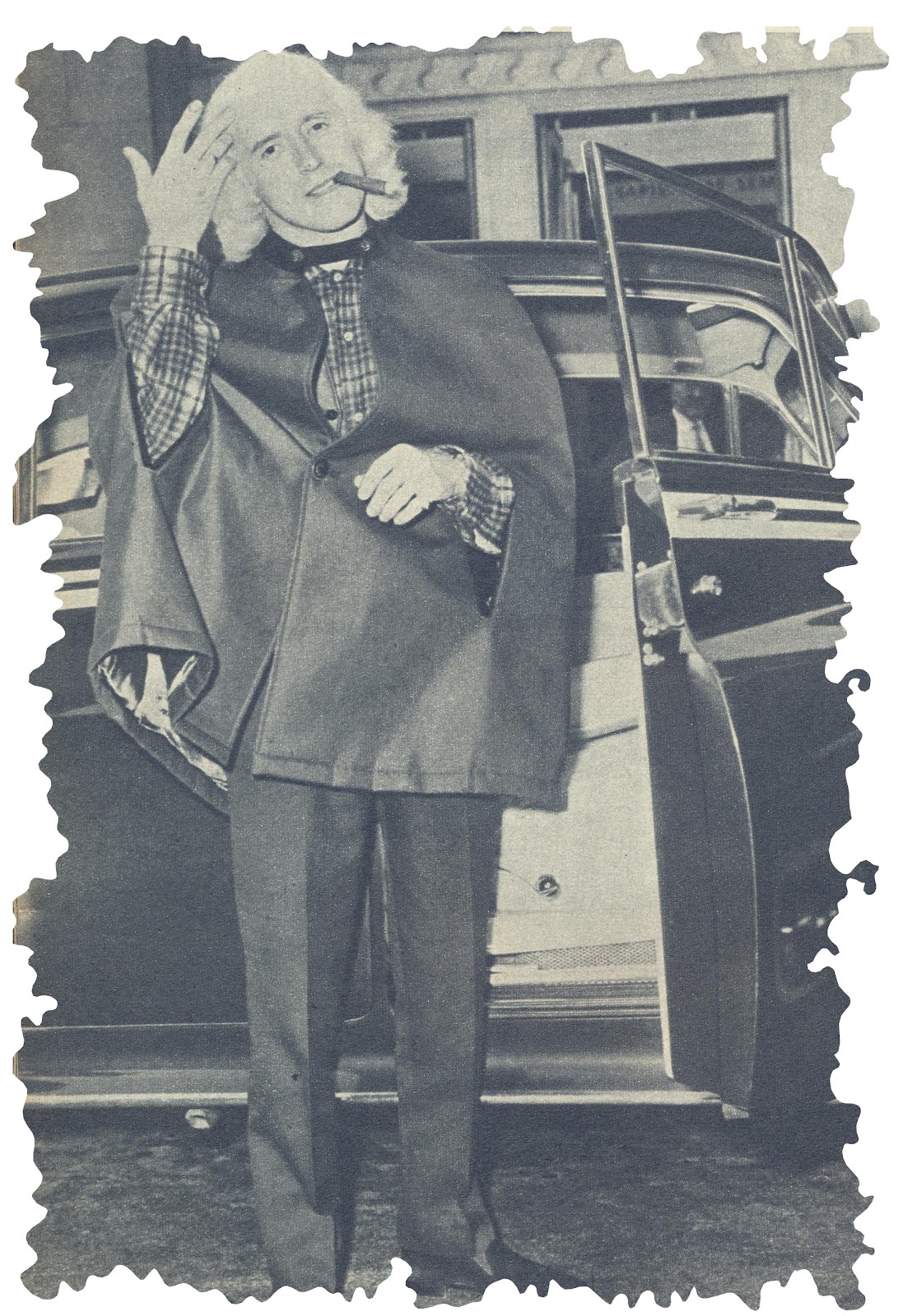 SIXTIES BEAT: 04/21/12