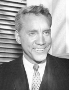 William Smithers: General Purpose Character Man of DALLAS, PAPILLON ...