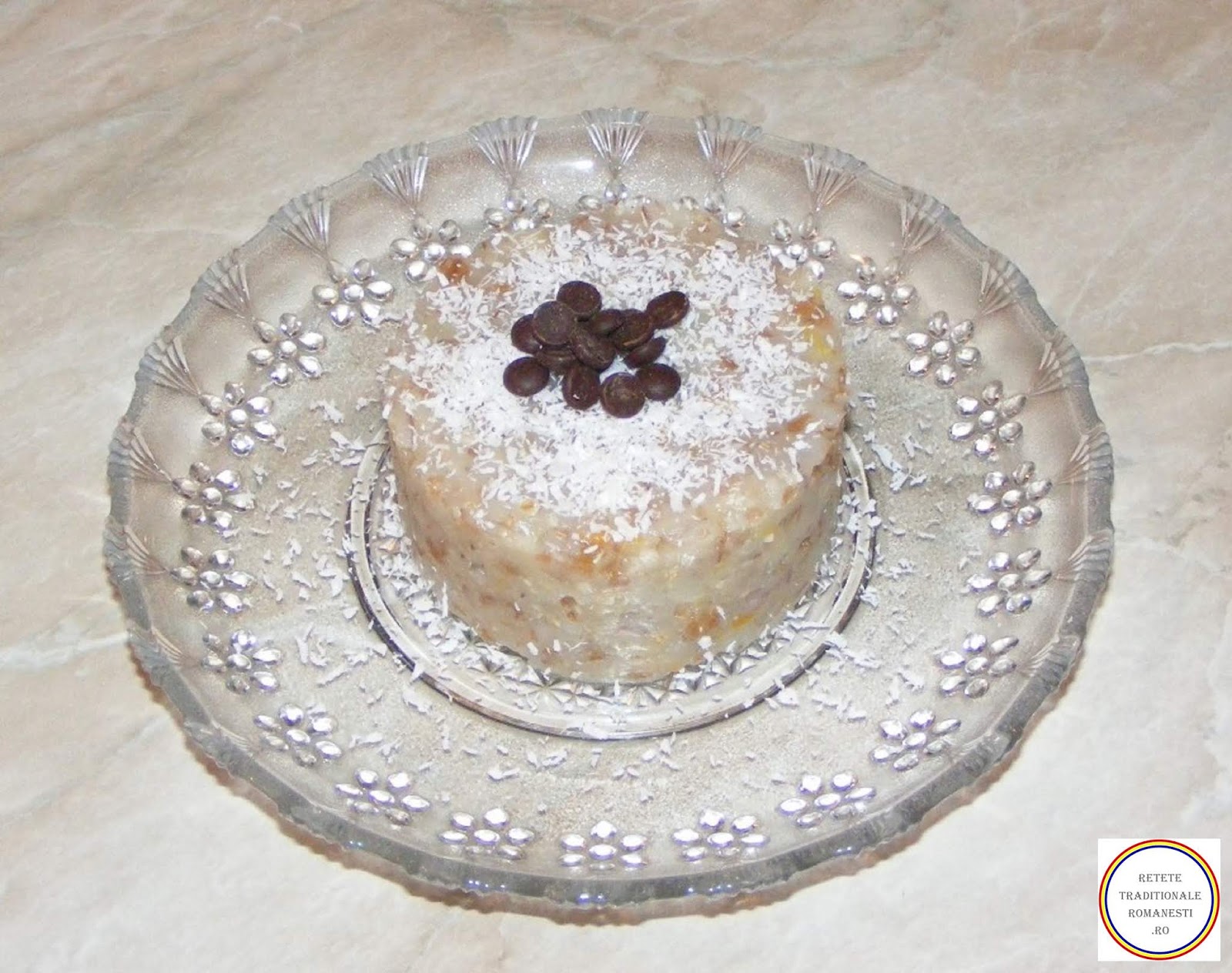 Coliva reteta traditionala din arpacas | Retetetraditionaleromanesti.ro