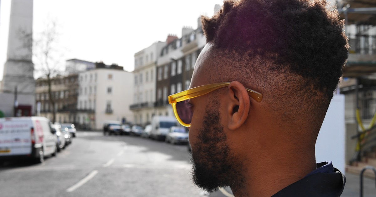 Buckets & Spades - Men's Fashion, Design and Lifestyle Blog: A ...