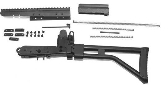 Defensa y Armas: Argentina licita repuestos para ametralladoras MAG y ...