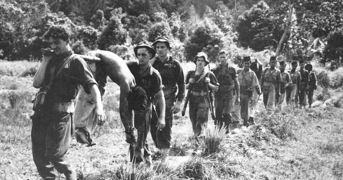 Malaysia: 1948-1960 The Malayan Emergency