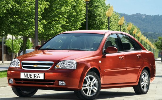 Chevrolet Optra Wallpapers | Beautiful Cool Cars Wallpapers