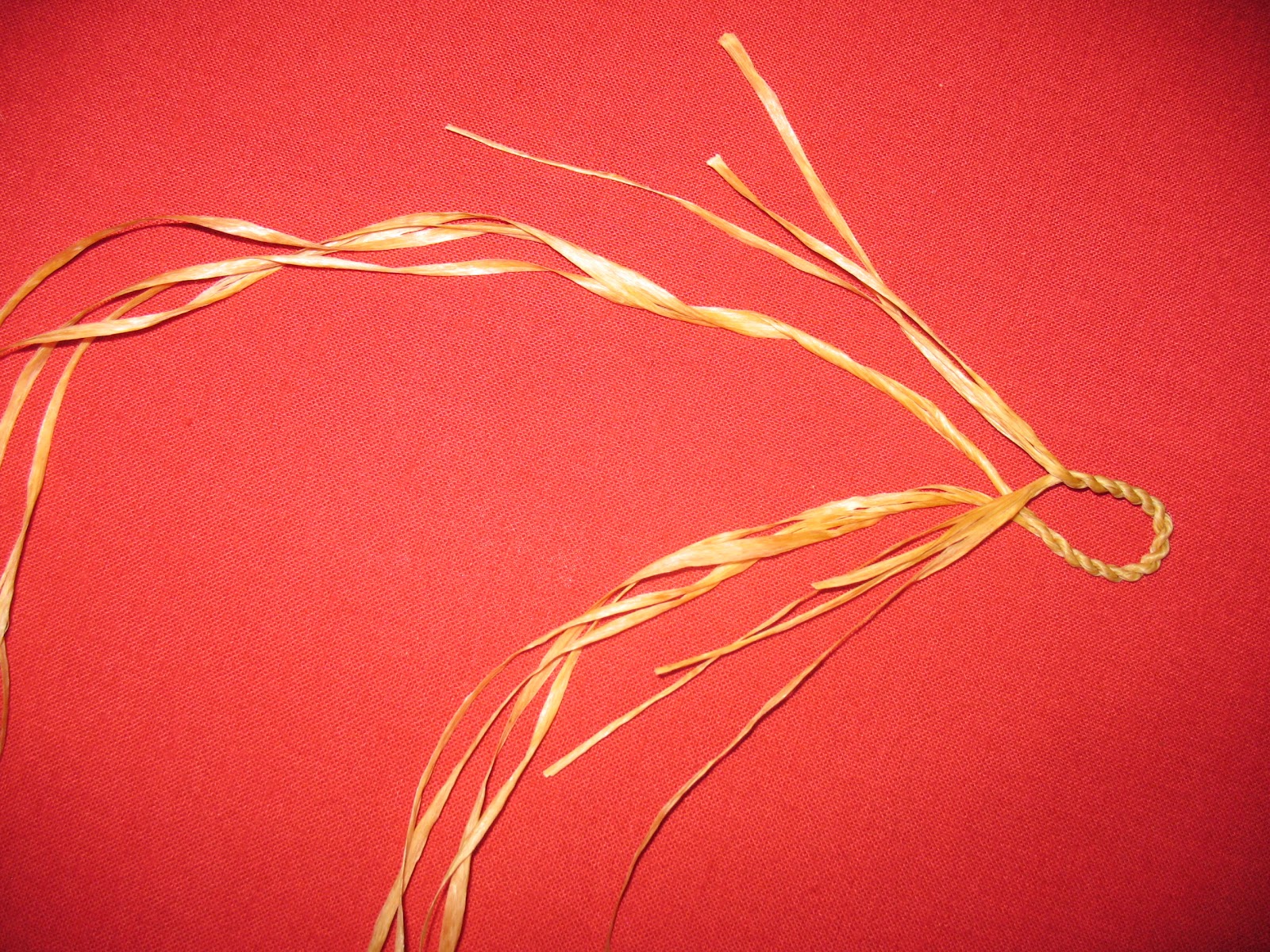 Sensible Survival: Make a Flemish Loop in a Bowstring