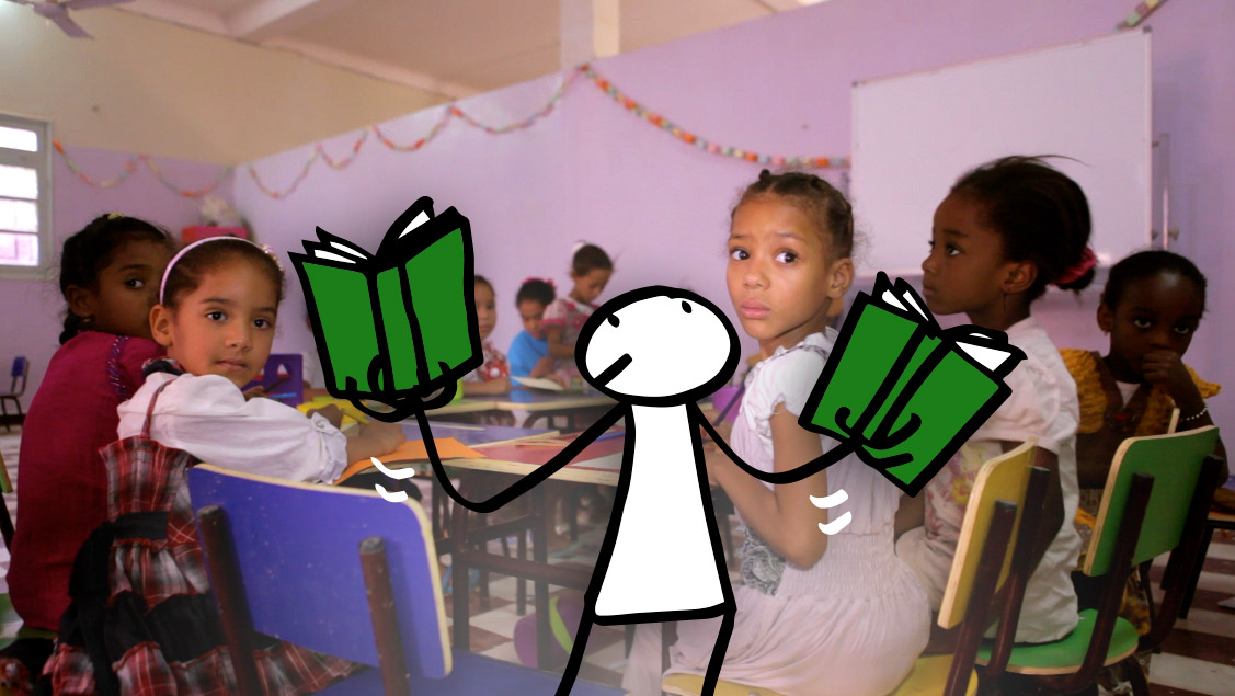 The Digital Teacher: Schools : International Day of Education ...