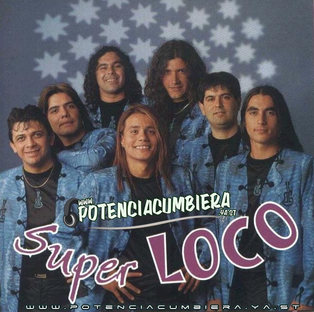 PotenciaCumbiera.Ya.St