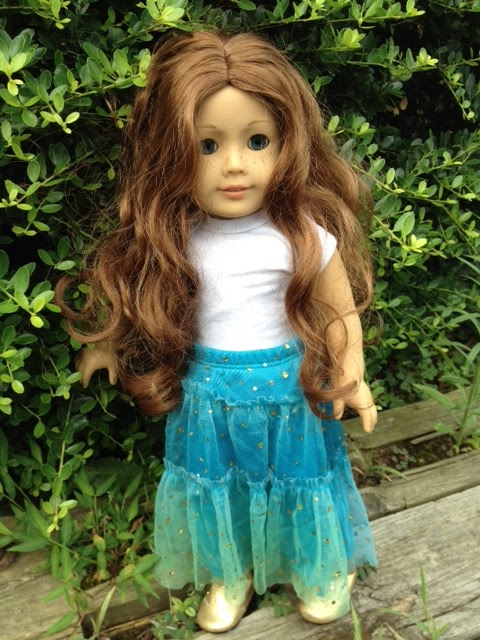 Karen Mom of Three's Craft Blog: Madelon's Fun Finds for Saige