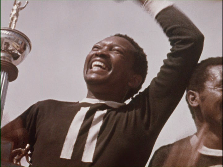 The Department of Afro American Research, Arts and Culture