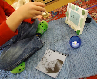 To the Lesson!: Weekly Tidbits