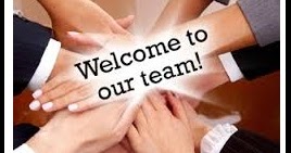 Sample Messages and Wishes! : Welcome Aboard Reply Messages