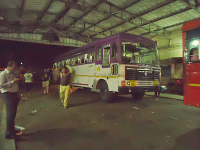 A Scania, VOLVO, Mercedes Benz Bus and Vehicle Enthusiast from India ...