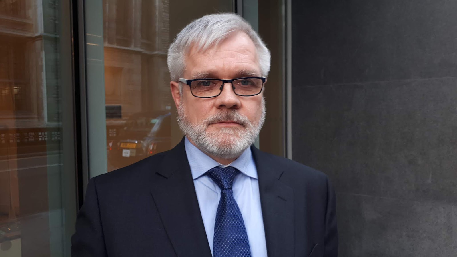 Post Office Trial: Horizon trial: Day 3 - Patny, Burke and Roll