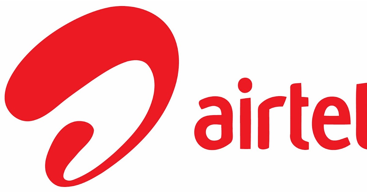 Vector Logos,High Resolution Logos&Logo Designs: Airtel Logo Vector