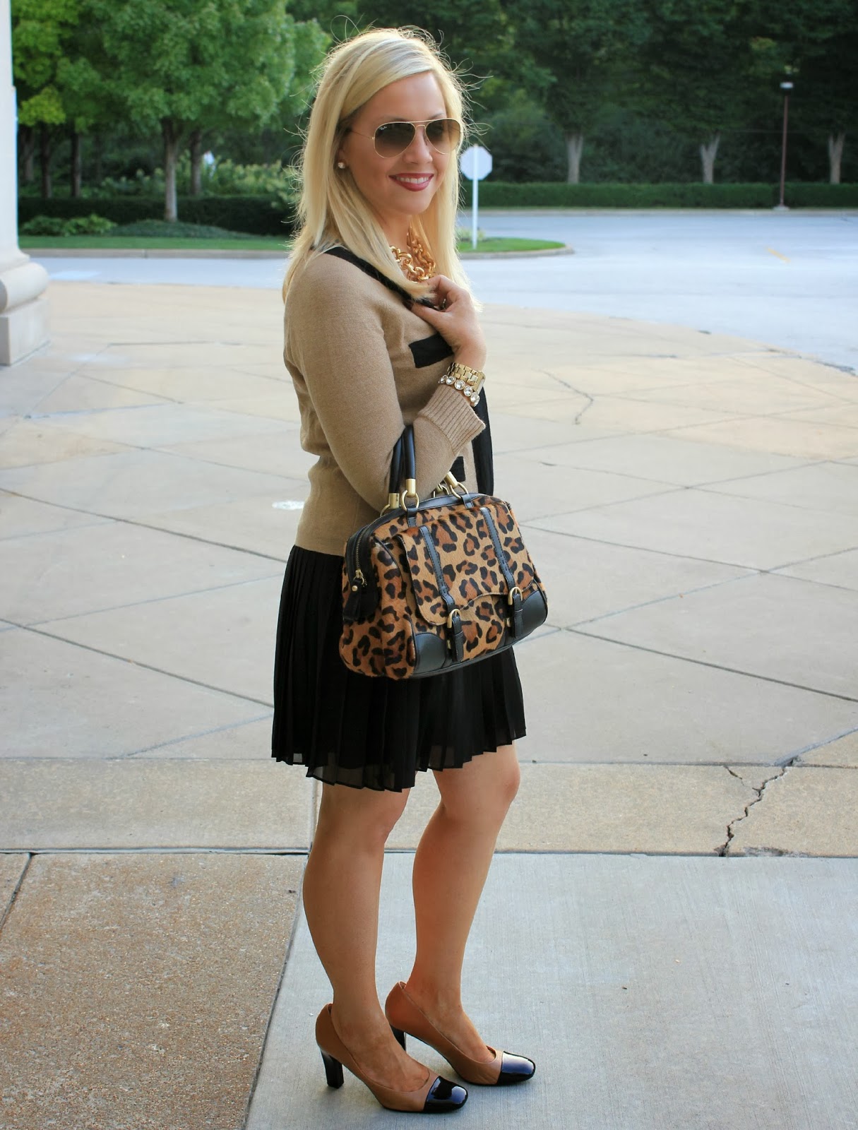 Stylin in St. Louis: St. Louis Fashion Week...