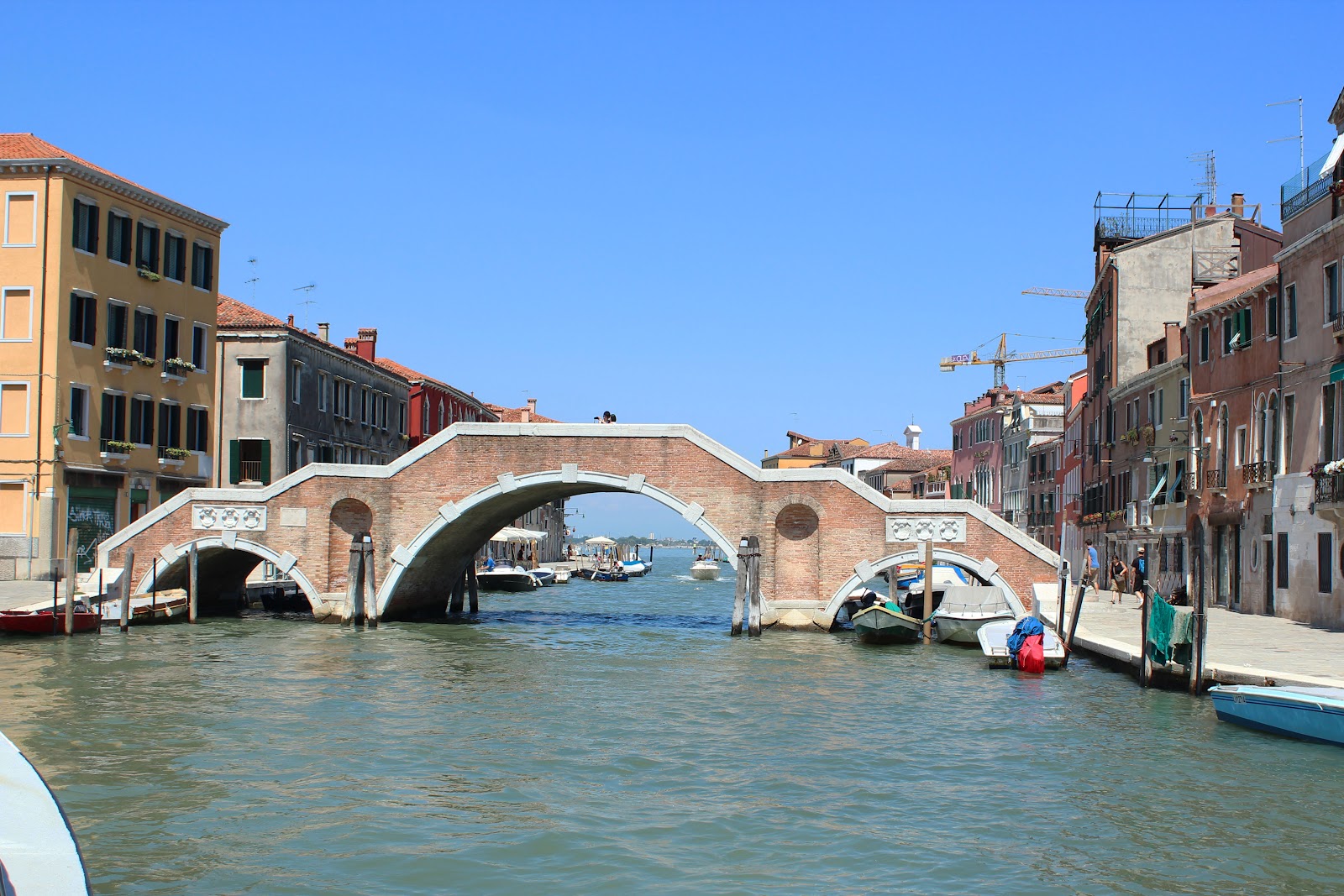 Floating Along...: Venice, Italy - Day 2