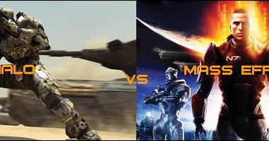 FactPile: Halo Vs Mass Effect