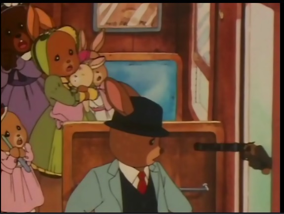 Maple Town Compendium: Maple Town Episode 1 Commentary