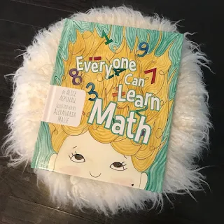 Scaffolded Math and Science: A picture book to show our children that ...