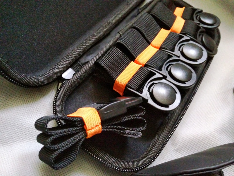 KP Zero G Daily Commuter Tech Backpack! | Gadget Explained Reviews ...