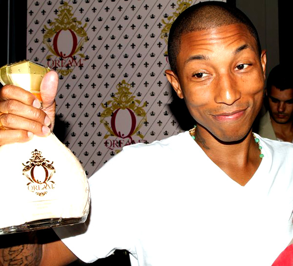 Pharrell Williams SUING Liquor Distributors For $5 Million! | totalgirl