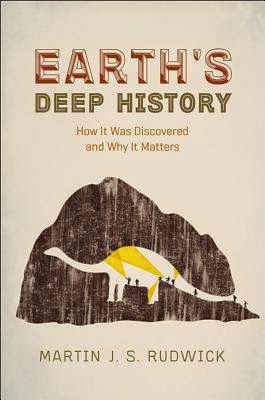 A new book on the discovery of geological Deep Time ~ Irtiqa