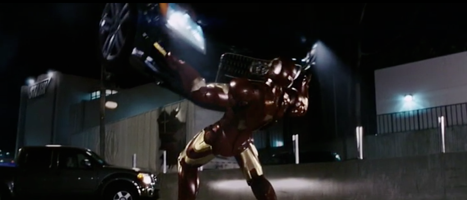 Edric Yamamoto's Physics of Animation Blog: The Laws of Physics in an ...