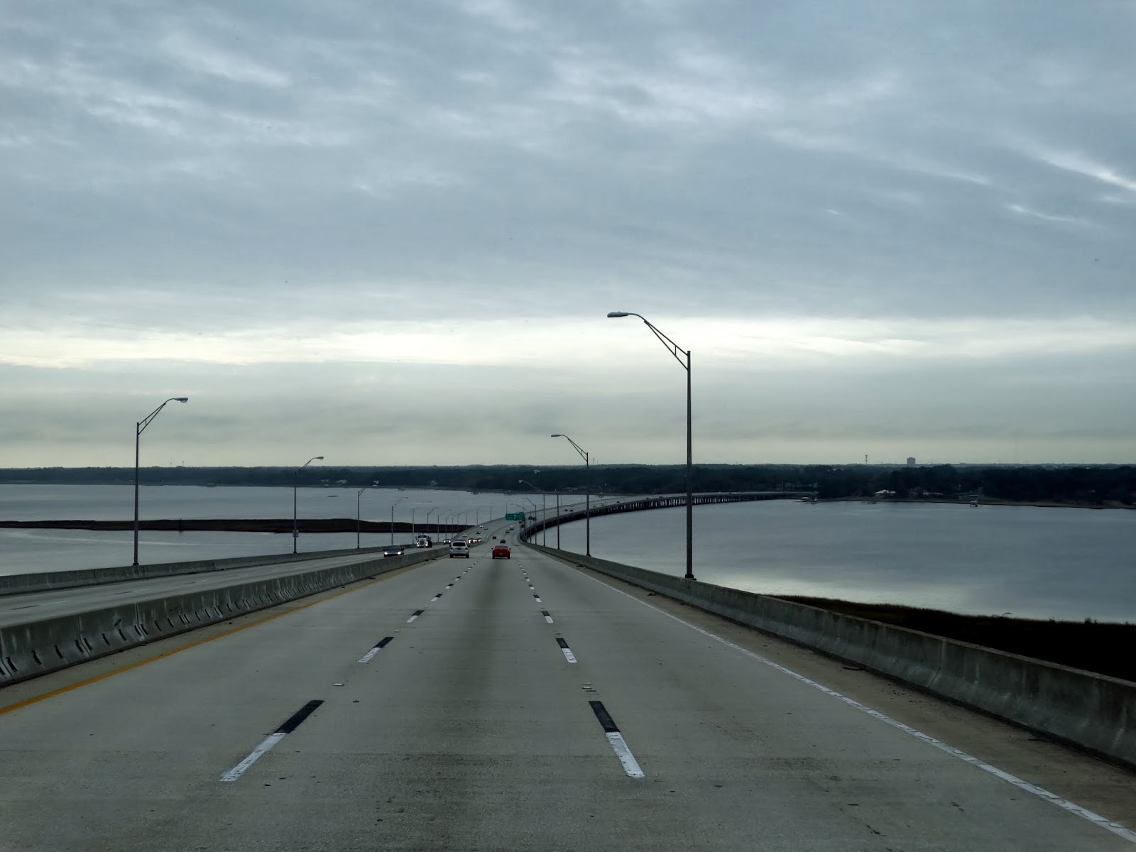 Some Day is Here: Mayport Naval Station Mayport, Florida
