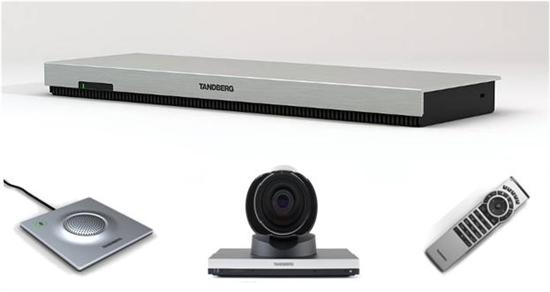 TANDBERG Quick Set C20