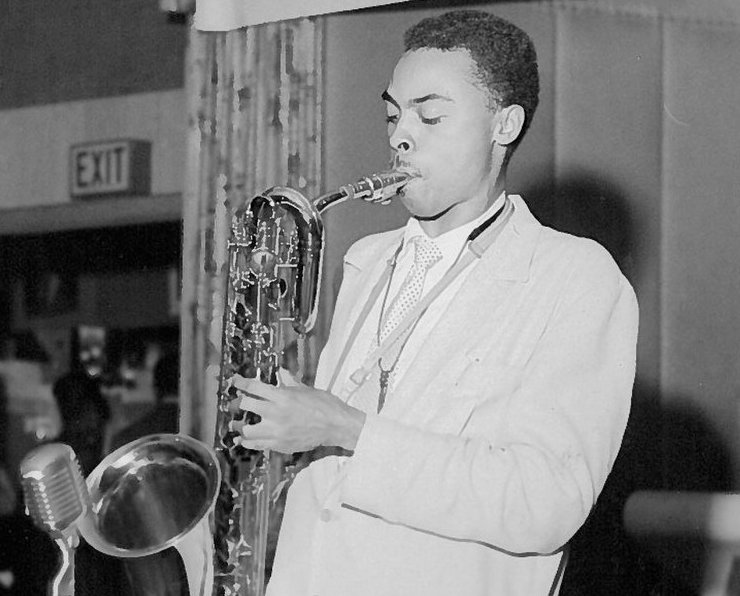 The Perlich Post: Happy Birthday Pat Patrick