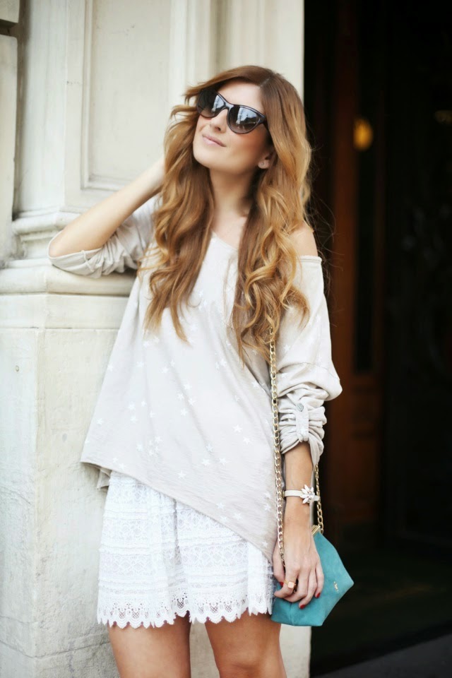 BLOG DE MODA Y LIFESTYLE: LOOKS AND LOOKS