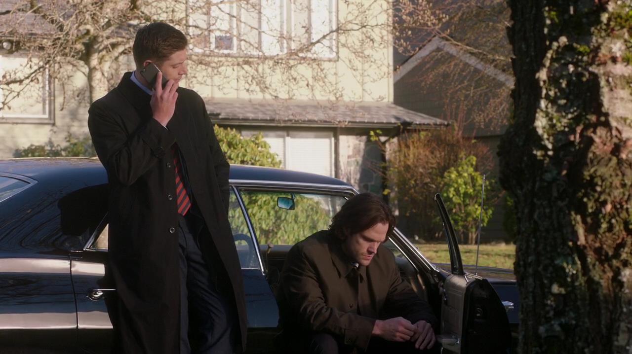 Supernatural - Prophet and Loss - Review