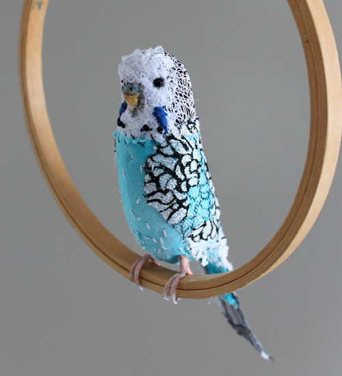 My Owl Barn: Emma Hall