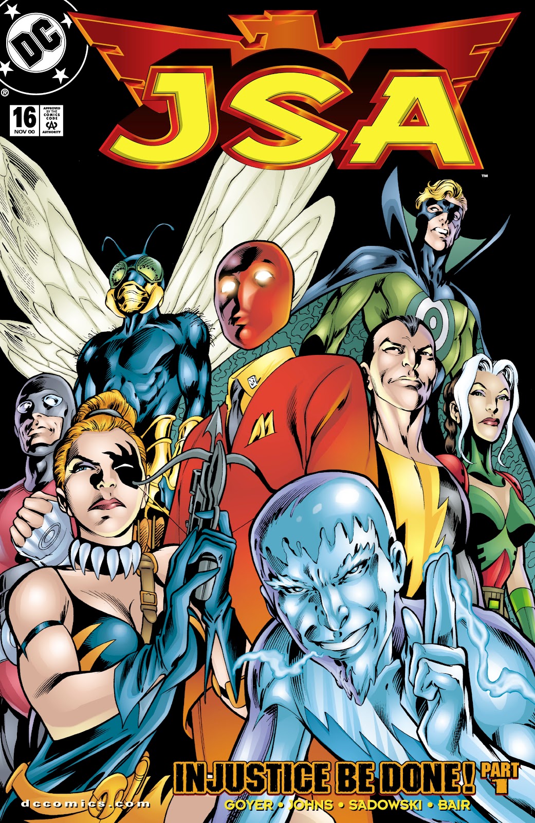 TALES FROM THE KRYPTONIAN: It´s Comics Titan Tuesday with Alan Davis