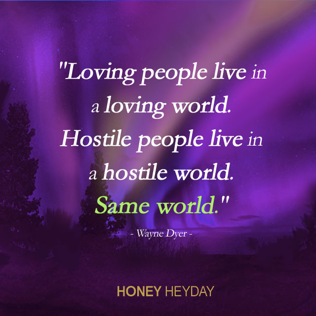 Honey Heyday Better Best: Daily Quotes About Life 101 Honey Heyday