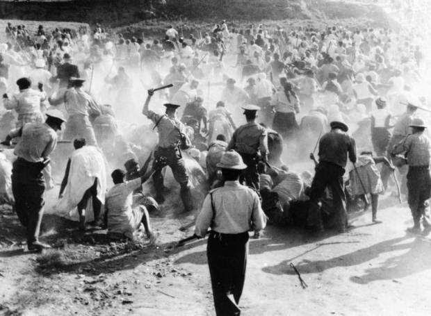 21 ΜΑΡΤΙΟΥ 2015 -ΠΑΓΚΟΣΜΙΑ ΗΜΕΡΑ ΚΑΤΑ ΤΟΥ ΡΑΤΣΙΣΜΟΥ